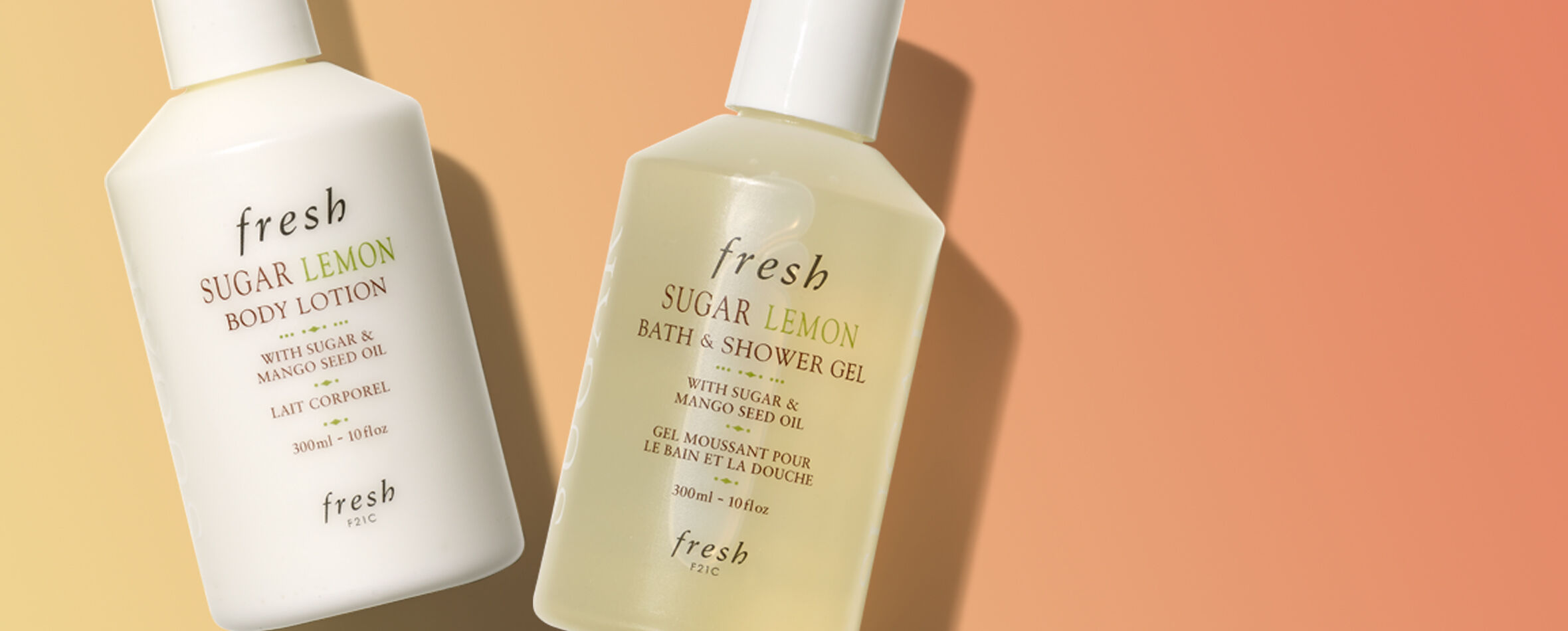 Bodycare Routine for Soft Skin | Blog | FRESH US