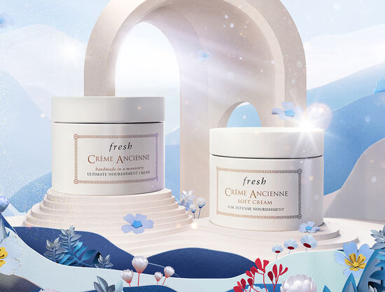 Skin Care, Body Care and Fragrances | Fresh CA