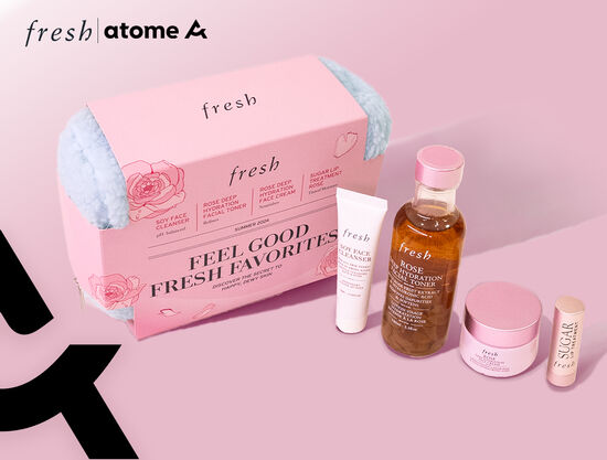 Skin Care, Body Care and Fragrances | Fresh