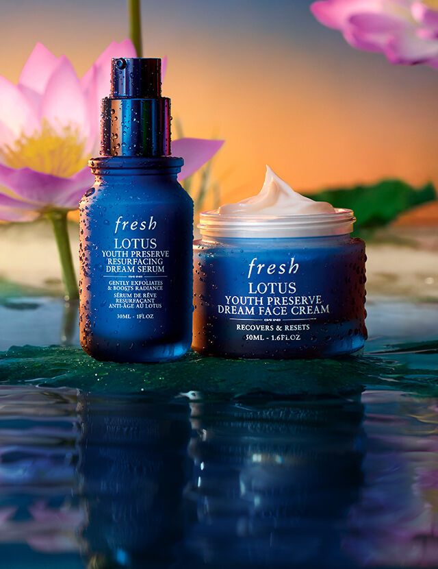Skin Care, Body Care and Fragrances | Fresh US