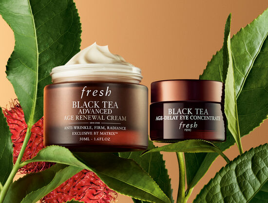 Fresh - Natural Inspired Skin Care, Body Care and Fragrances Products
