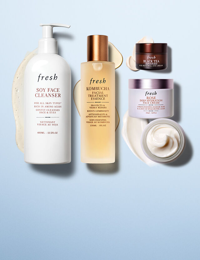 Skin Care, Body Care and Fragrances | Fresh