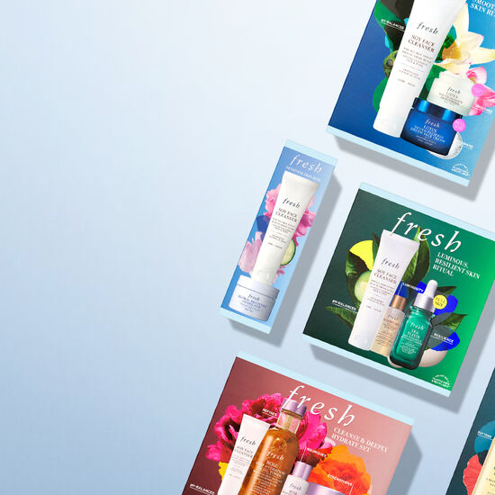 Shop New Beauty Products | Latest Skincare | Fresh US