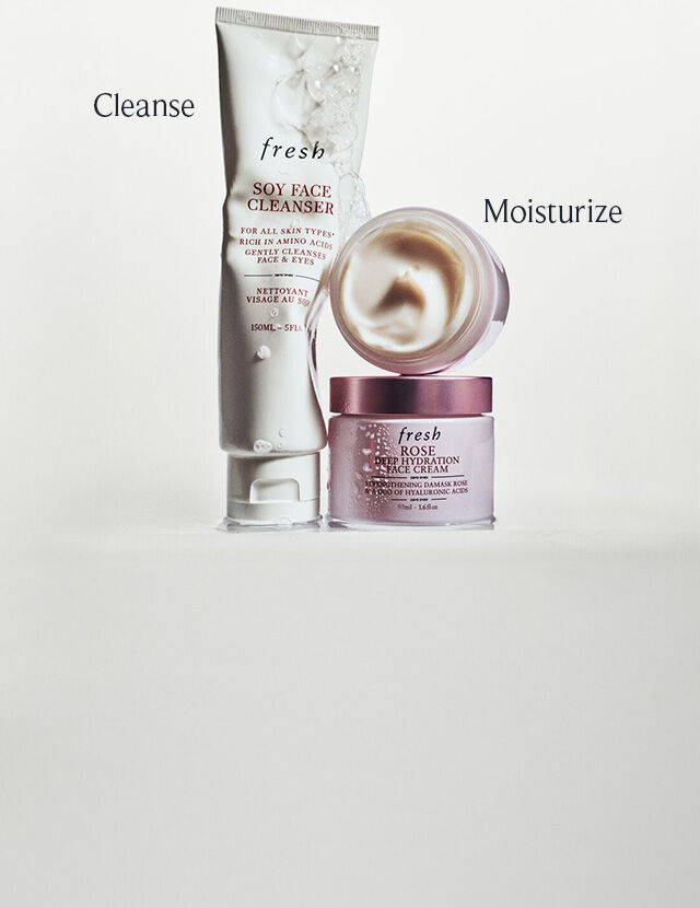 Skin Care, Body Care and Fragrances | Fresh