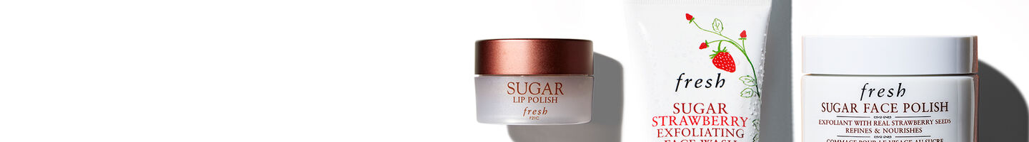 Shop Brown Sugar Skincare Products | Skincare | Fresh Beauty US