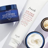 Fresh - Natural Inspired Skin Care, Body Care and Fragrances Products