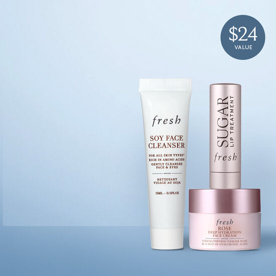 Best Selling Skin Care Products | Fresh US