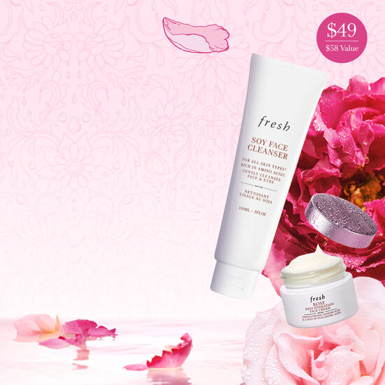 Best Selling Skin Care Products | Fresh US