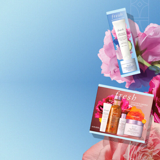 Skin Care | Shop Skincare Products | Fresh US