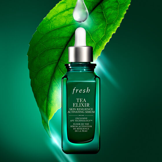 A Fresh Take, By Fresh Beauty