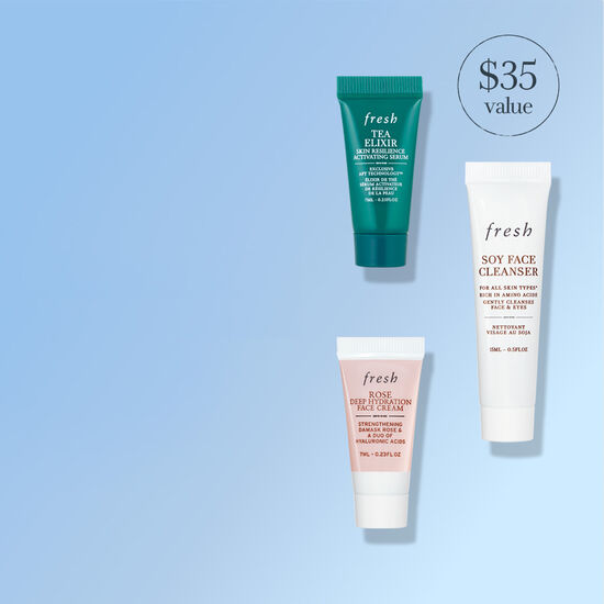 Gifts & Gift Sets | Skincare | Fresh CA