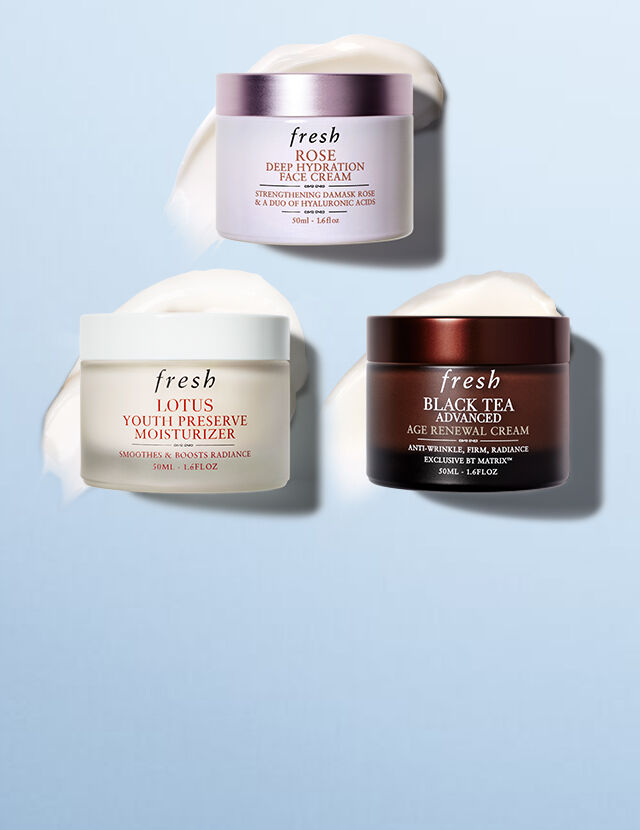 Skin Care, Body Care and Fragrances | Fresh