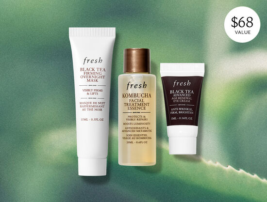 Skin Care, Body Care and Fragrances | Fresh CA