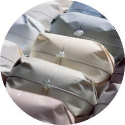 Fresh Natural Cosmetics - About Us - Fresh