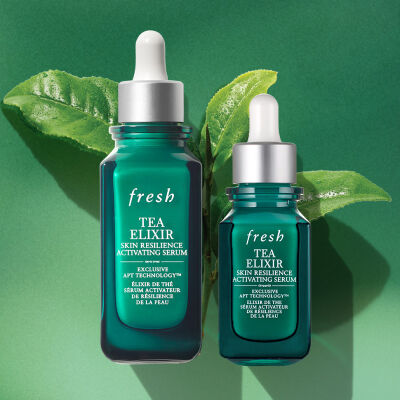 My Account | Fresh Canada