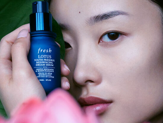 Skin Care, Body Care and Fragrances | Fresh US