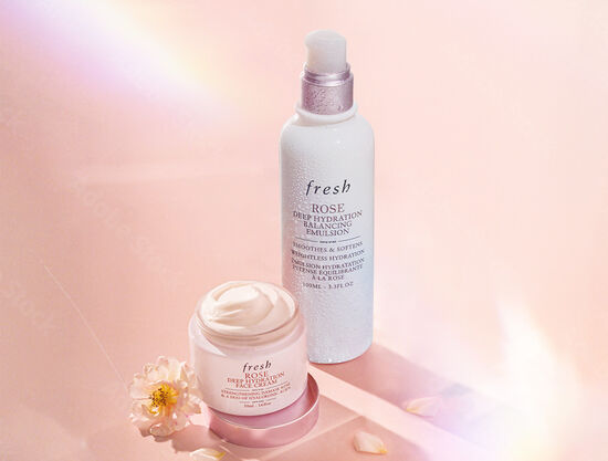 Skin Care, Body Care and Fragrances | Fresh
