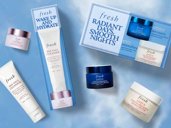 Skin Care, Body Care and Fragrances | Fresh