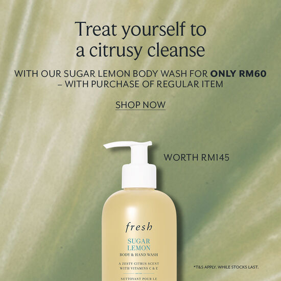Best-Selling : Skincare, Bodycare & Face Masks Best Sellers - Fresh