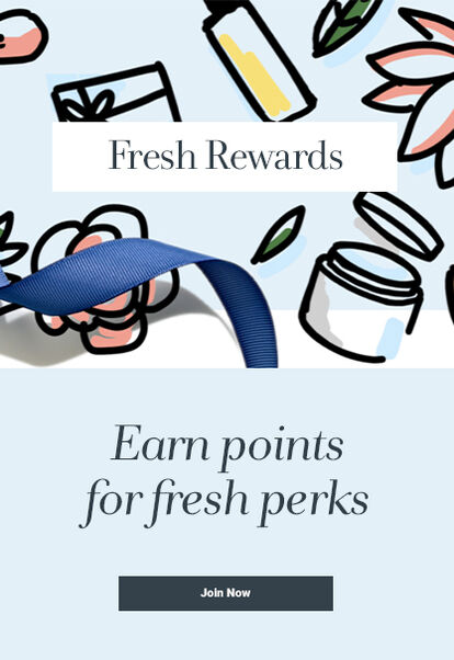 Fresh Rewards