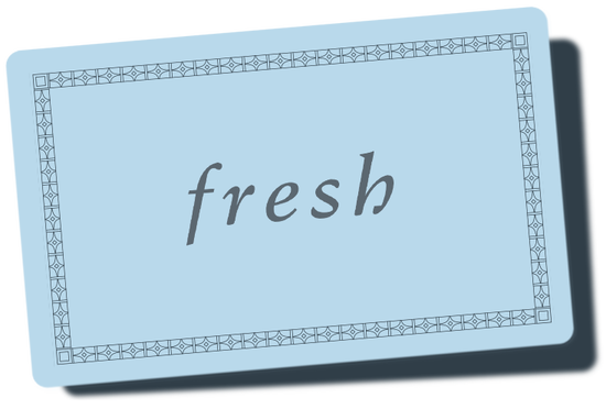 Gift Concierge & Gift Wrapping Services | Fresh Beauty US