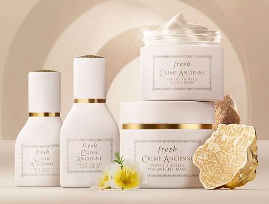 Skin Care, Body Care and Fragrances | Fresh CA