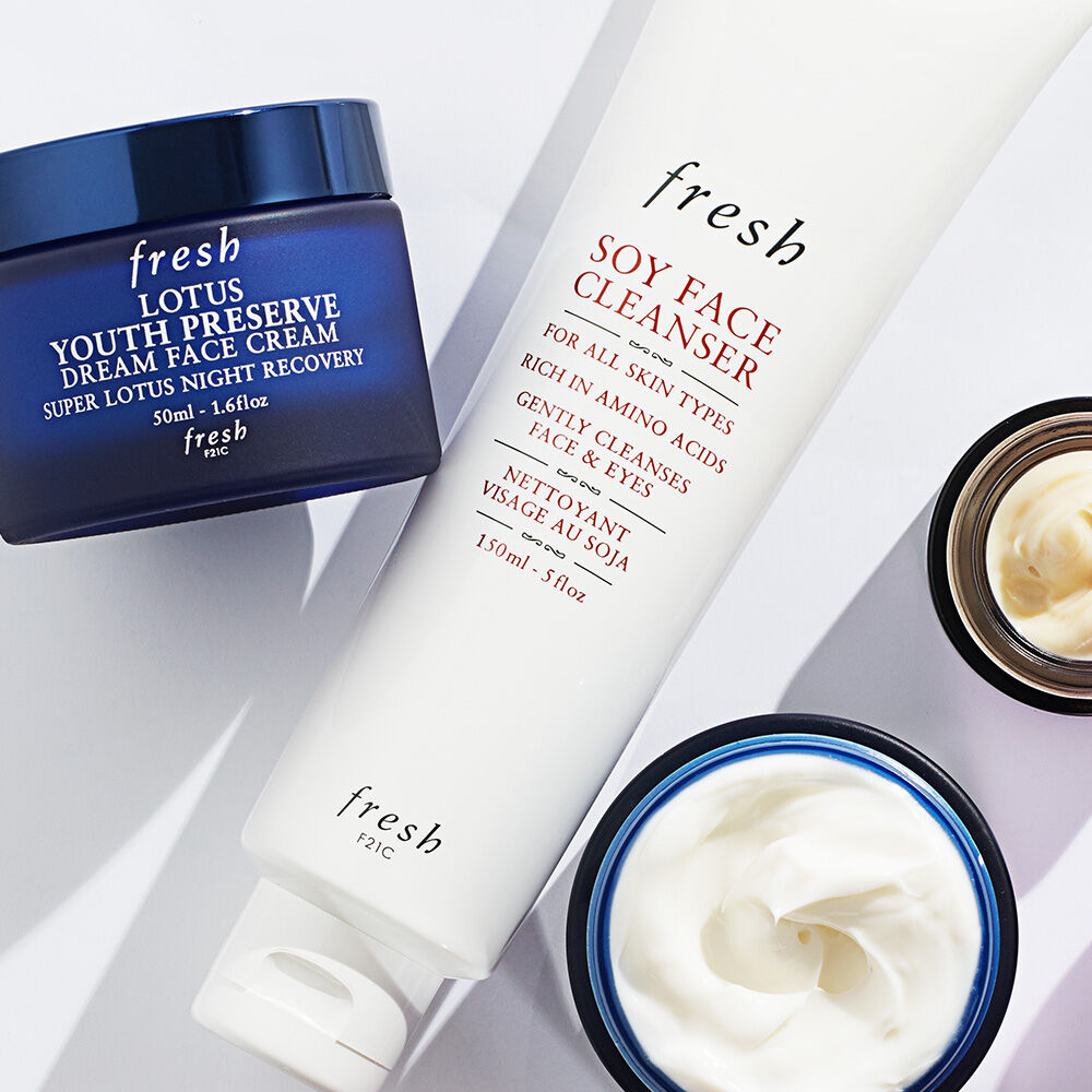 Fresh - Natural Inspired Skin Care, Body Care and Fragrances Products