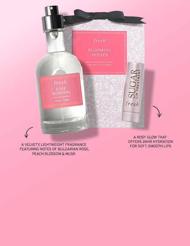 Skin Care, Body Care and Fragrances | Fresh