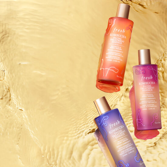 Skin Care | Shop Skincare Products | Fresh US