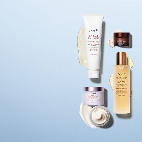 Facial Moisturizers & Face Creams | Fresh US