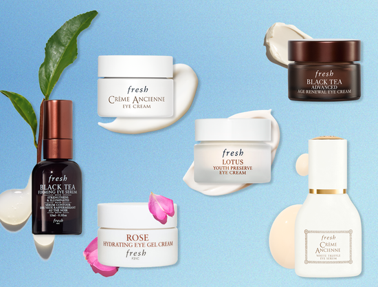 Skin Care, Body Care and Fragrances | Fresh Beauty