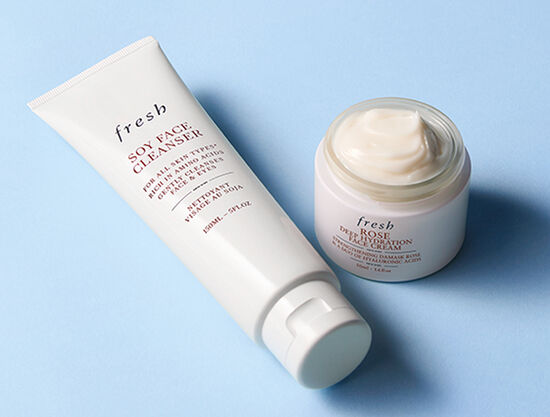 Skin Care, Body Care and Fragrances | Fresh