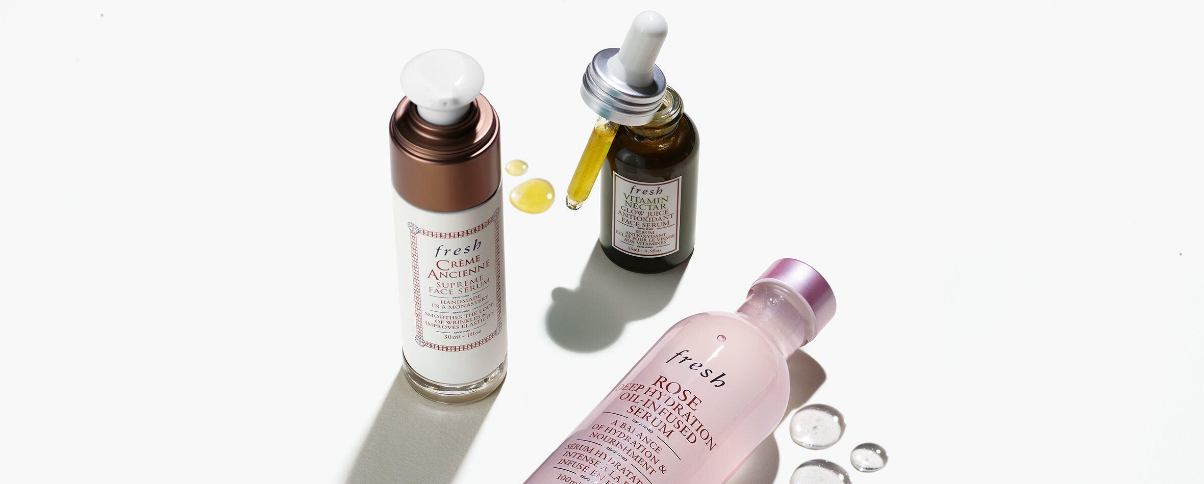 How to Choose the Right Face Serum