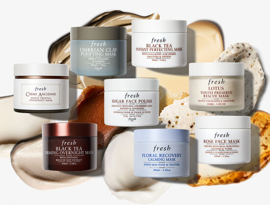 Skin Care, Body Care and Fragrances | Fresh AU