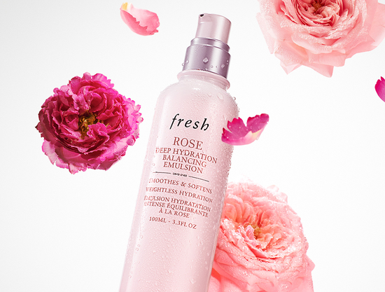 Skin Care, Body Care and Fragrances | Fresh AU