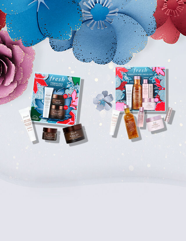 Skin Care, Body Care and Fragrances | Fresh