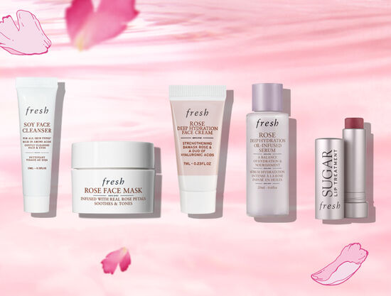 Skin Care, Body Care and Fragrances | Fresh