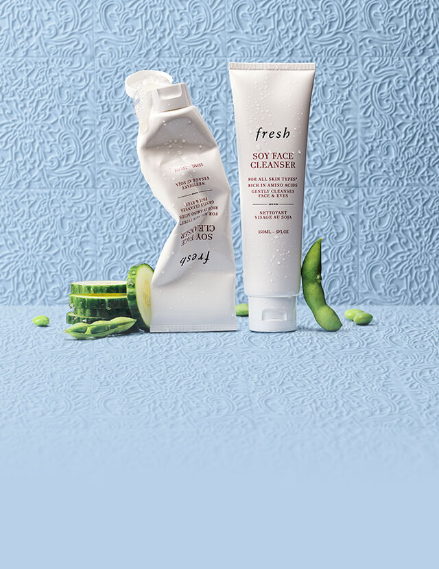 Skin Care, Body Care and Fragrances | Fresh