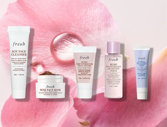 Skin Care, Body Care and Fragrances | Fresh