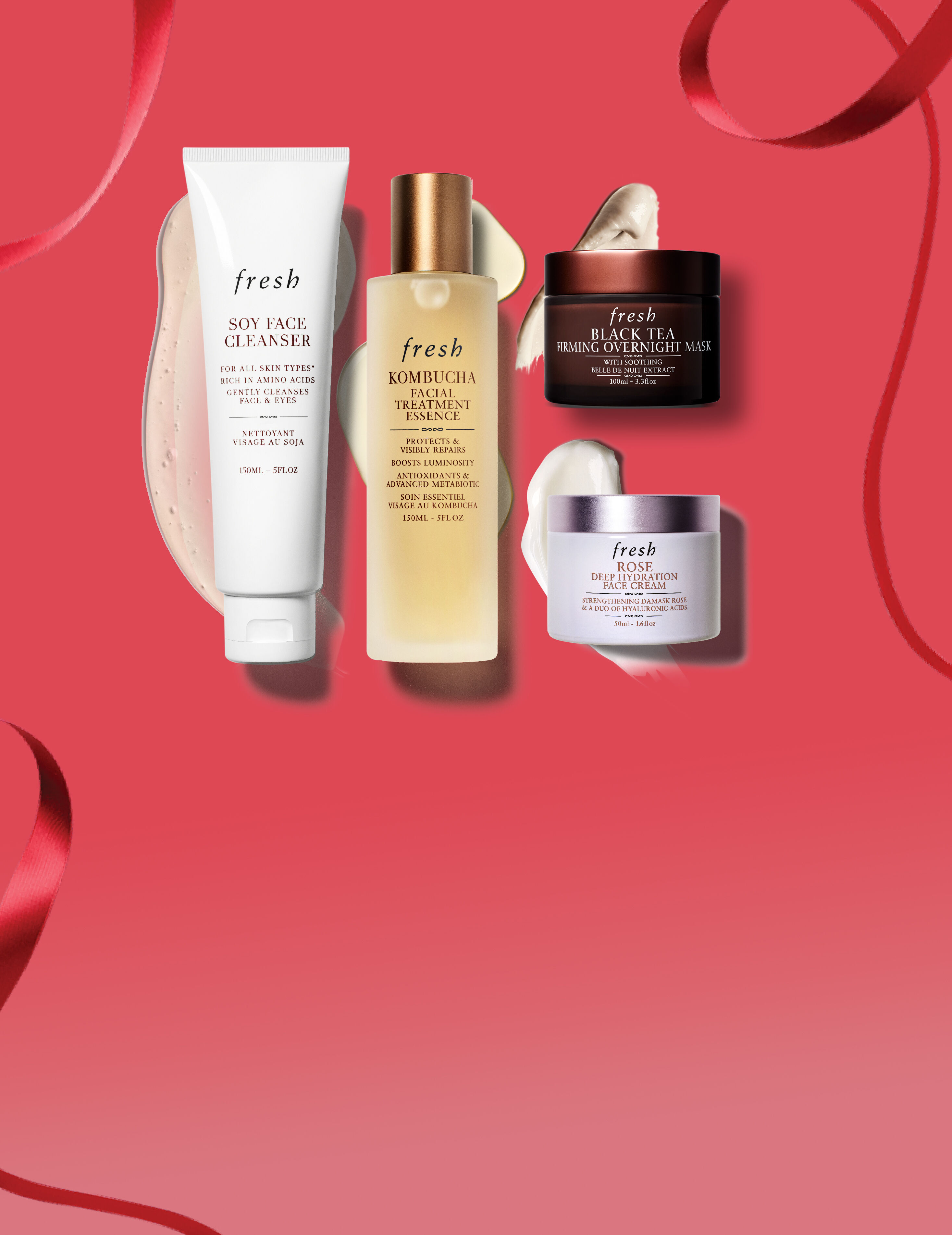 Skin Care, Body Care and Fragrances | Fresh