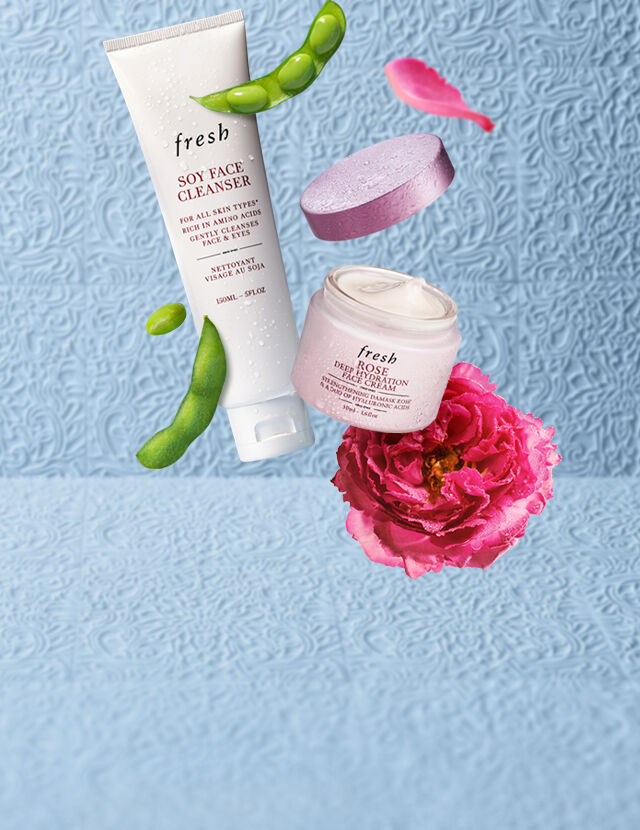 Skin Care, Body Care and Fragrances | Fresh