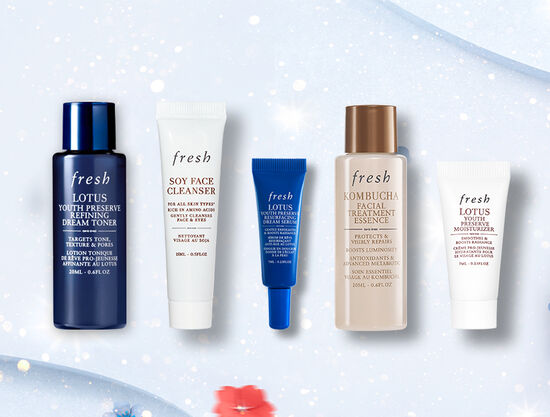 Skin Care, Body Care and Fragrances | Fresh