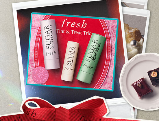 Skin Care, Body Care and Fragrances | Fresh