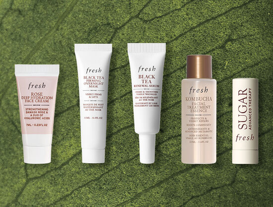 Skin Care, Body Care and Fragrances | Fresh