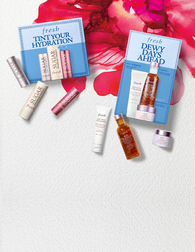 Skin Care, Body Care and Fragrances | Fresh