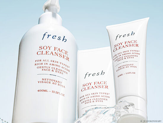 Beauty Products Home Page | Skincare | Fresh