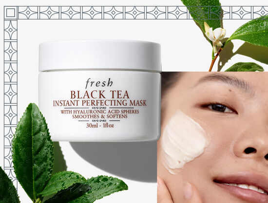 Beauty Products Home Page | Skincare | Fresh UK