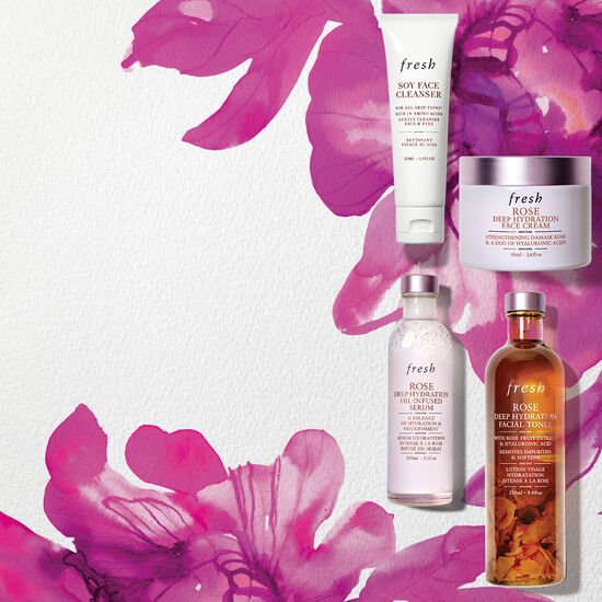 Shop Fresh Skincare Products | Fresh UK