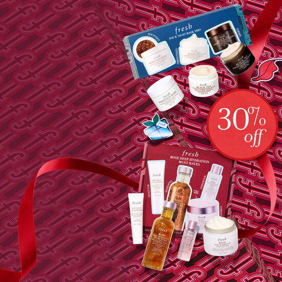 Shop Skincare Beauty Gifts Sets | Fresh UK