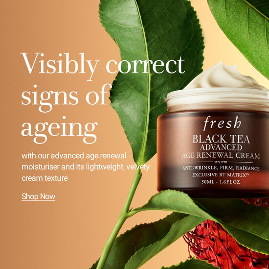 Skin Care | Shop Natural Skincare Products | Fresh Beauty UK